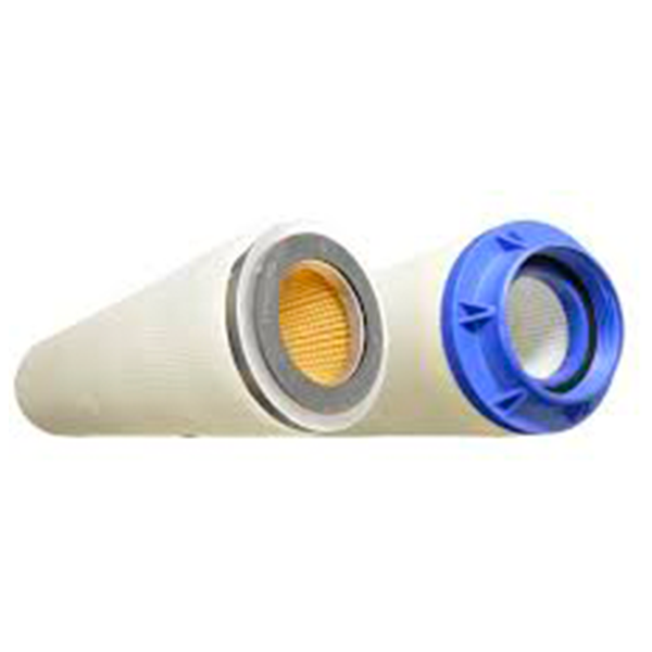 Parker Velcon Italia - NBC Filters